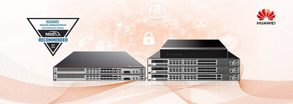 Huawei Next-Generation Firewalls - Camstodian ICT Hardware Provider
